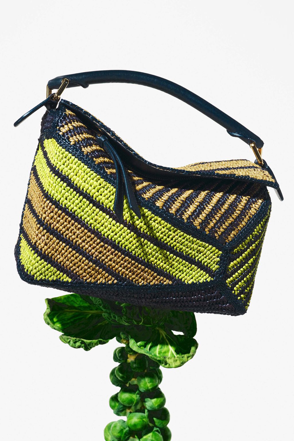 Runway · Spring-Summer 2024 women's collection · Loewe